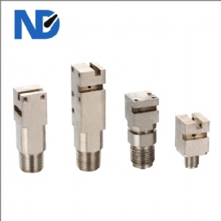 Socket, connection